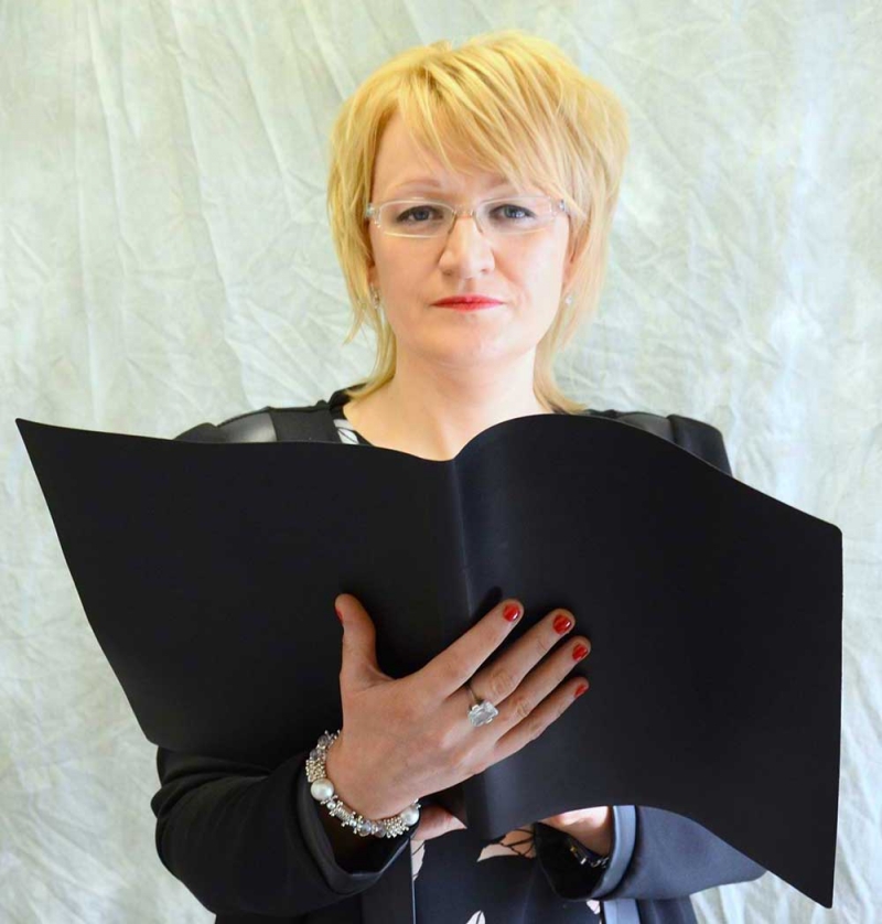 Funeral Singers Dublin | Kildare | Wicklow - Muriel O'Gorman